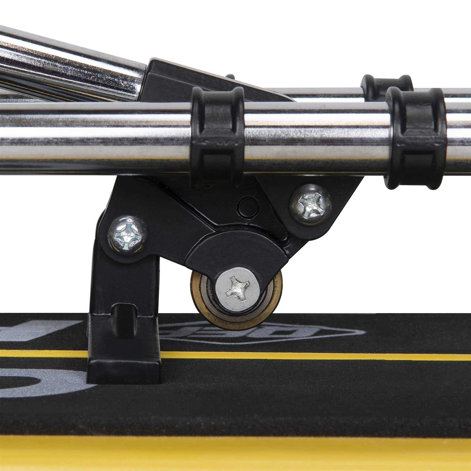 QEP 7/8 in. Titanium Coated Replacement Scoring Wheel for Multiple Tile ...