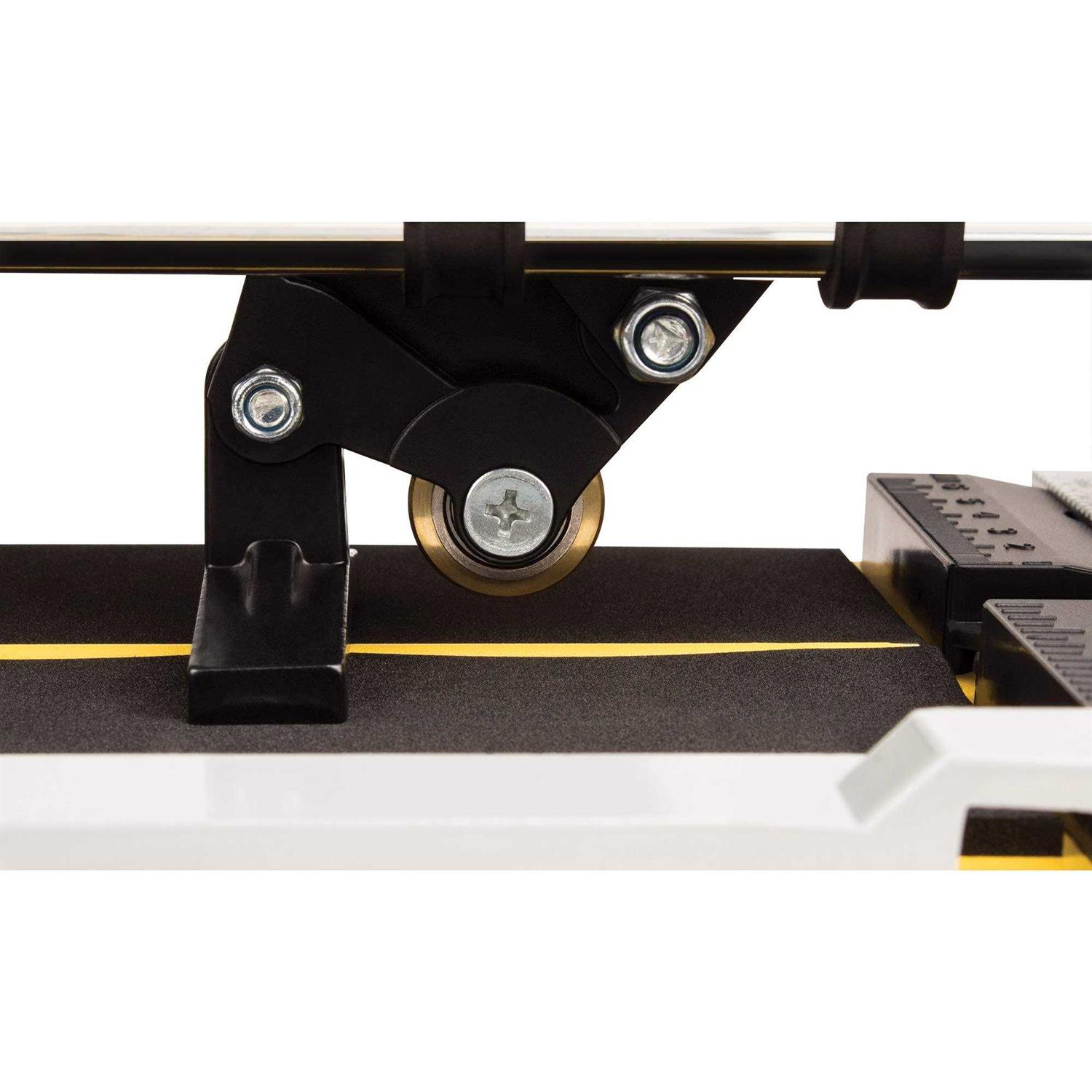 QEP 7/8 in. Titanium Coated Replacement Scoring Wheel for Multiple Tile ...