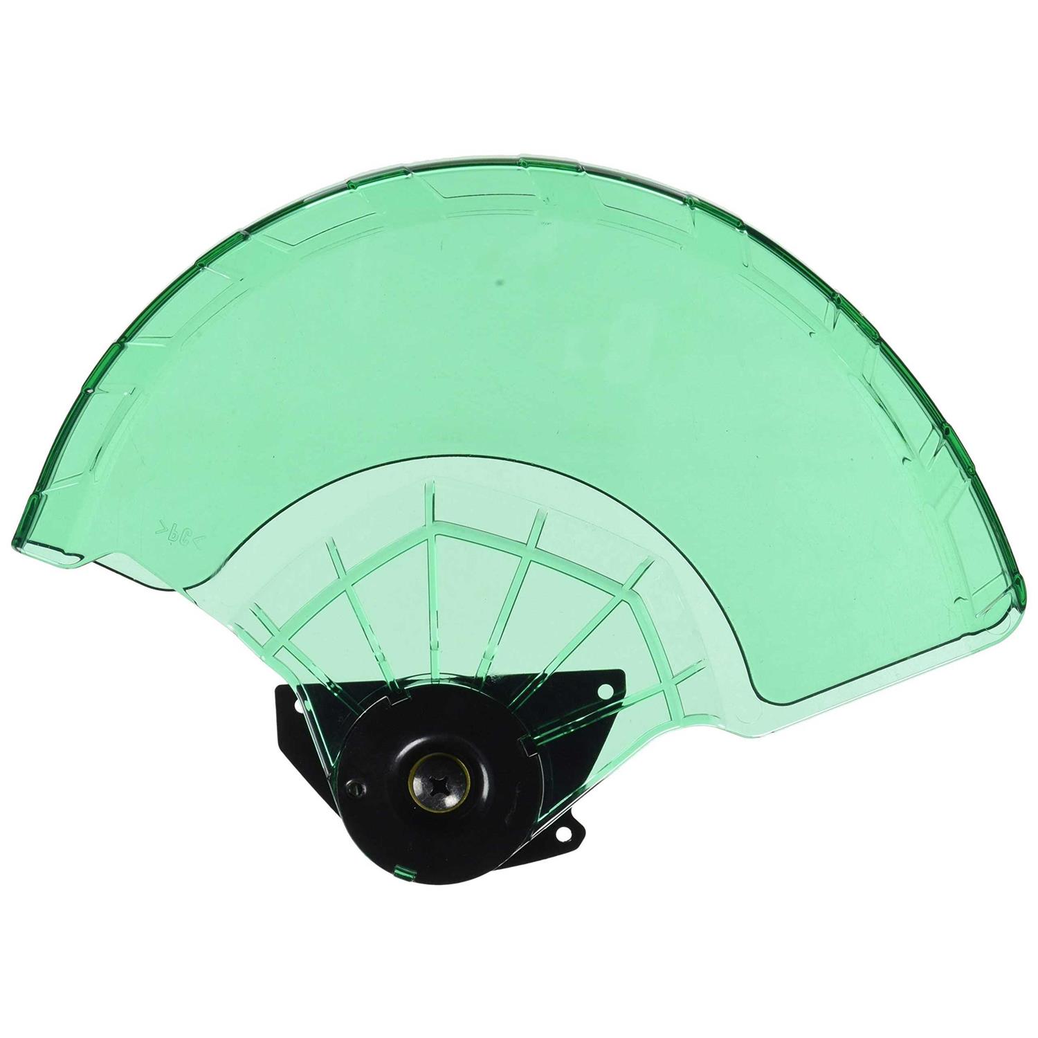 Hitachi 371734 Lower Guard C10Fcg - Shop Hardware Tools for Work and Home