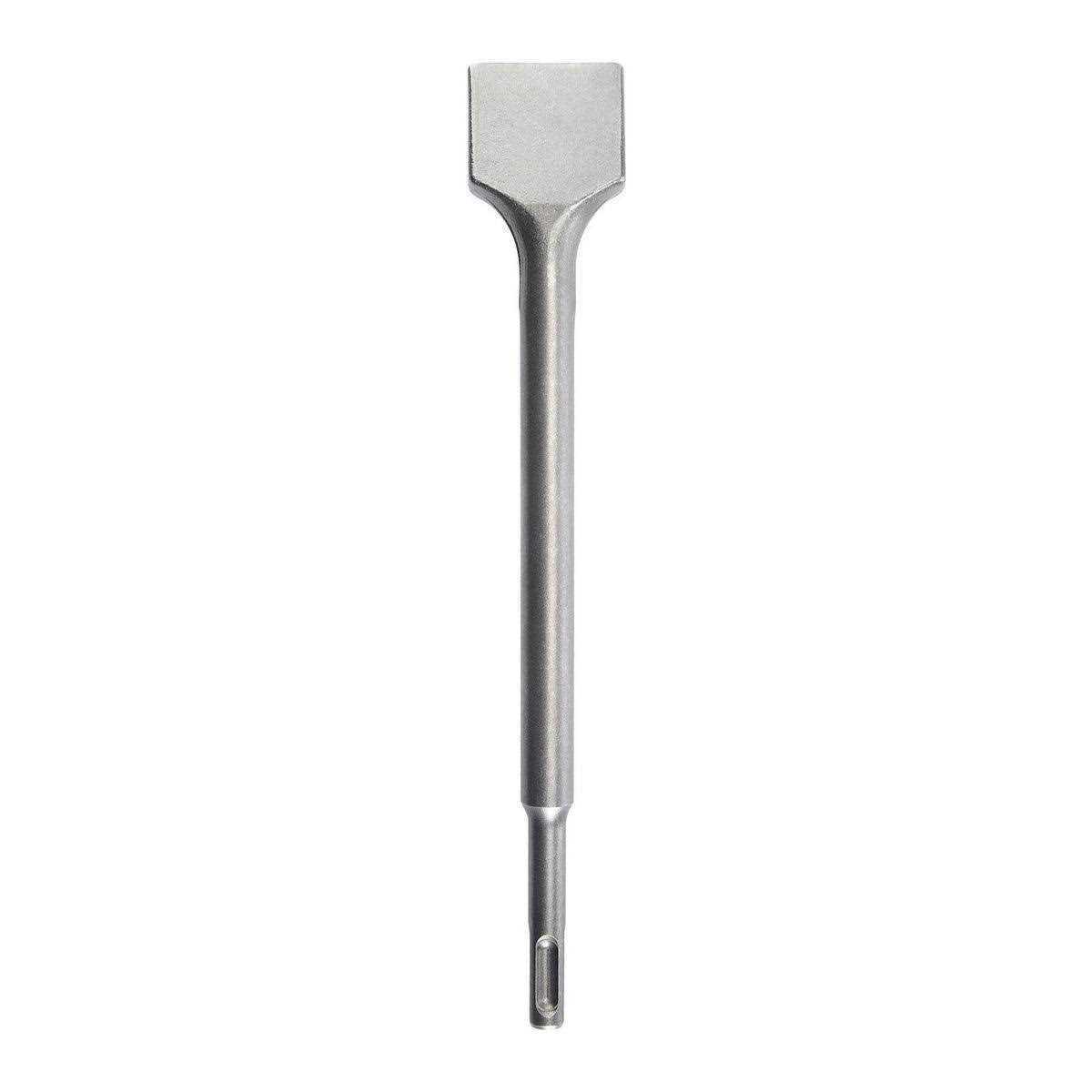 Hercules 1-1/2 in. x 10 in. SDS-Plus Self-Sharpening Tile Chisel - Shop ...