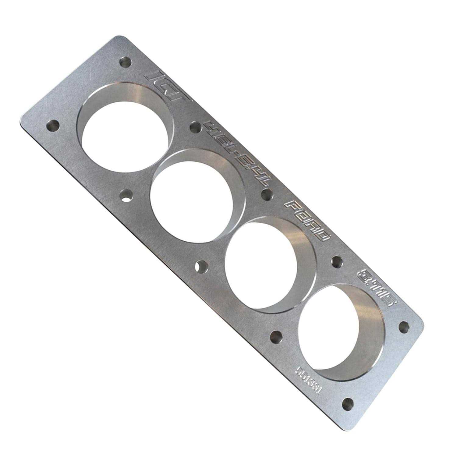 Ford Modular Torque Plate Engine Block Boring Honing 4.6L 5.0L 5.4L ...