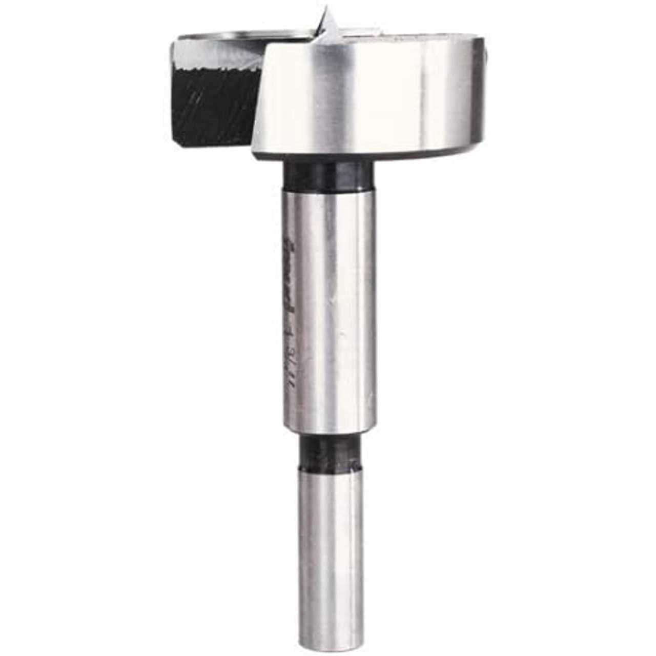 Diablo 1-3/4 Forstner Bit - Shop Hardware Tools for Work and Home