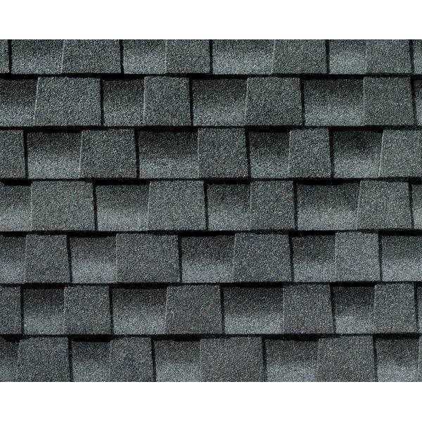 GAF Timberline HDZ Lifetime Shingles 33.33 Sq ft - Shop Hardware Tools ...