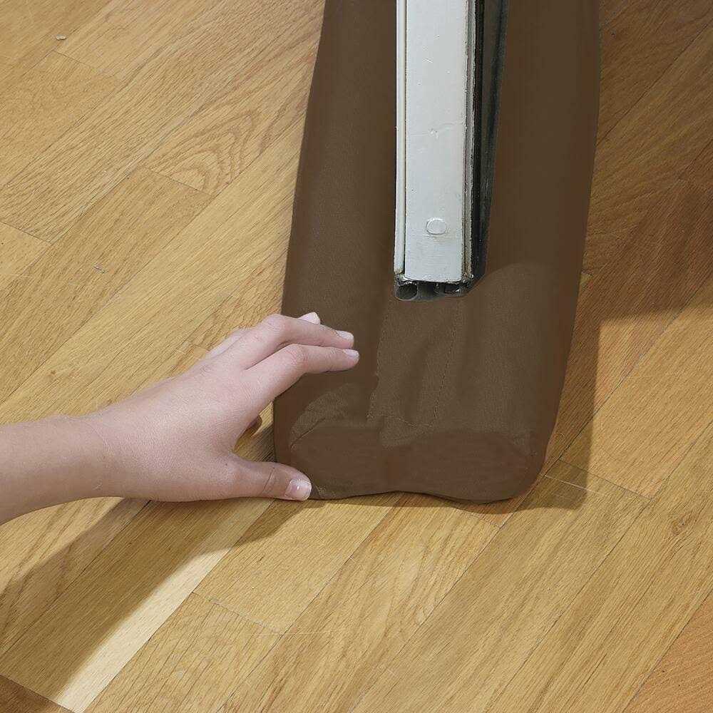 Frost King Double Draft Stop DDS1 - Shop Hardware Tools for Work and Home