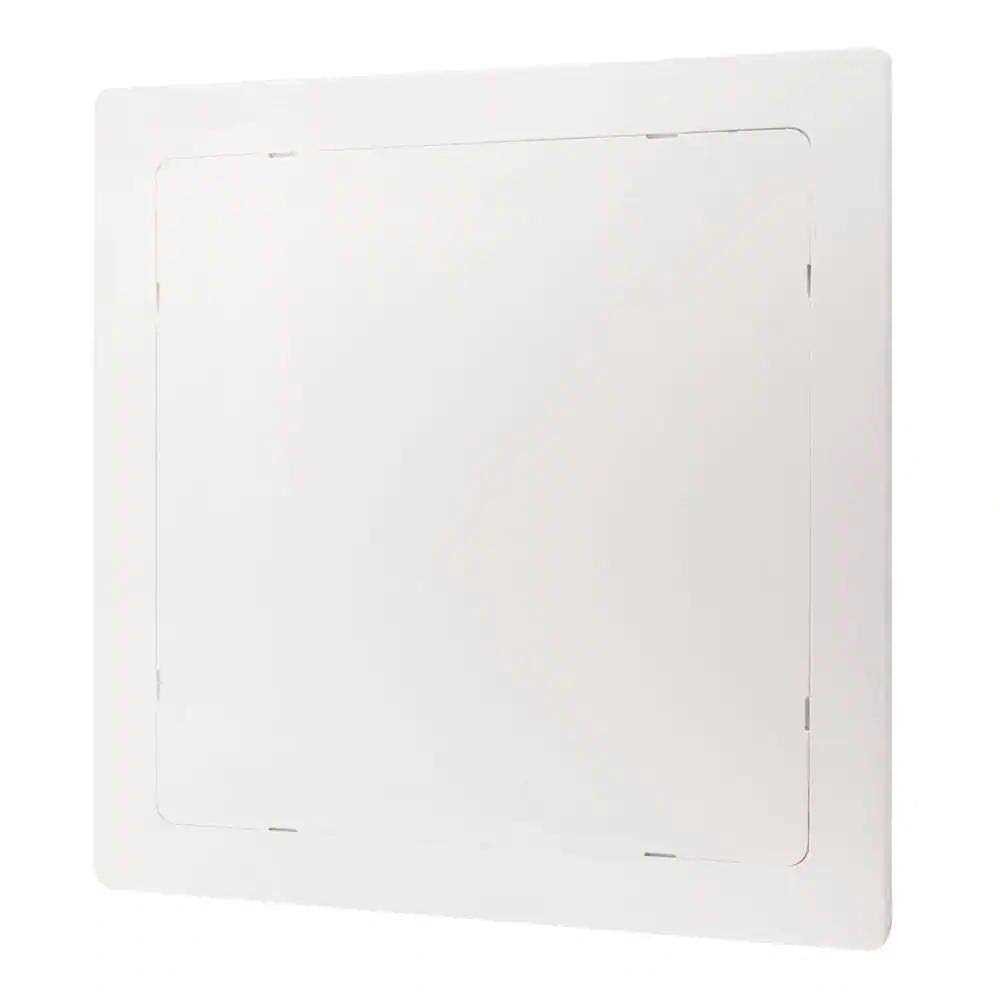 Everbilt 14 in. x 14 in. Access Panel with Frame - Shop Hardware Tools ...
