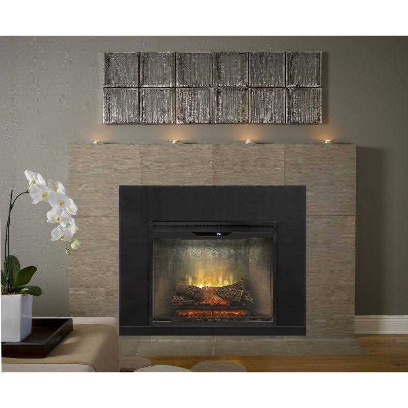 Dimplex Revillusion Installation Trim for Model RBF24 - Shop Hardware ...