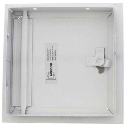 Acudor Access Panel - Shop Hardware Tools for Work and Home