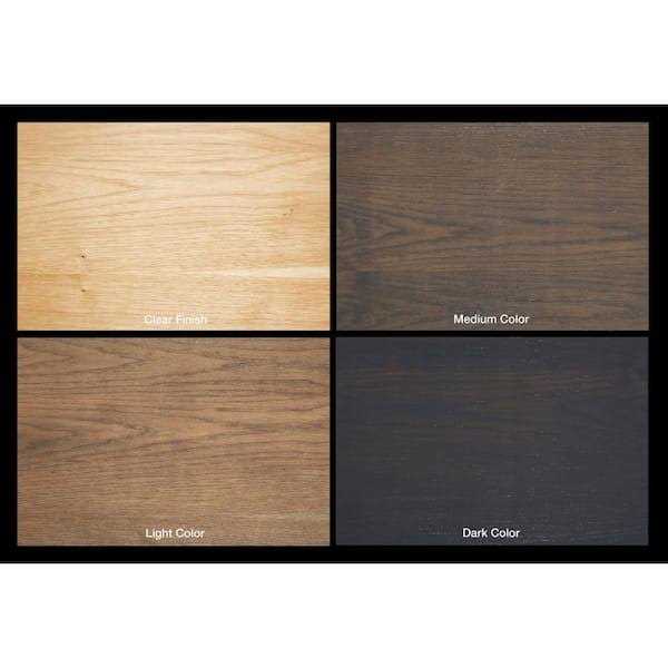 Columbia Forest Products 2 ft. x PureBond Hickory Plywood Project Panel ...