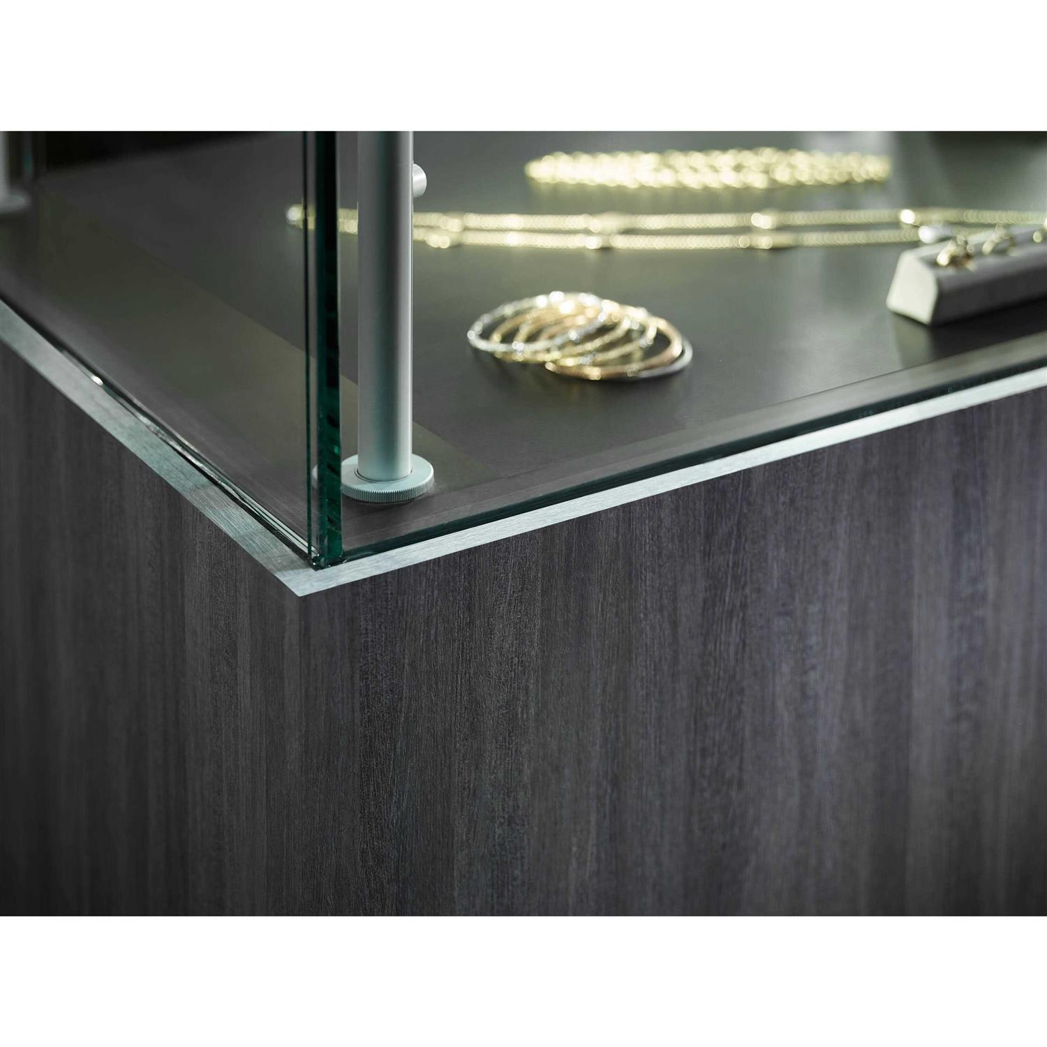 Formica Brand Laminate Weathered Fiberwood Natural Grain Laminate Sheet ...