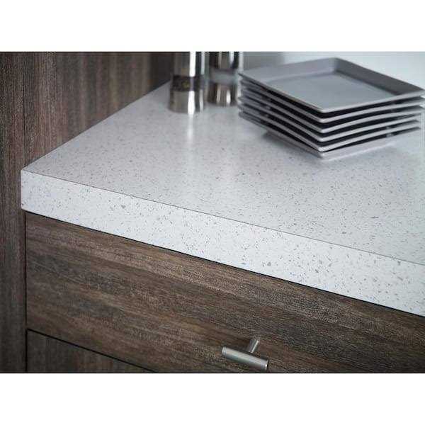 Formica Brand Laminate Weathered Fiberwood Natural Grain Laminate Sheet ...
