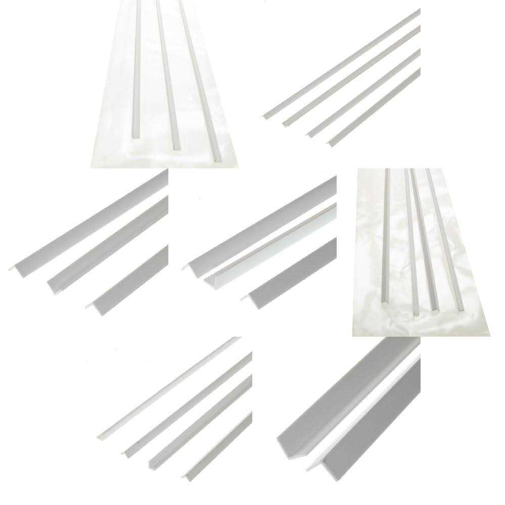 Evergreen Angle .100 - Shop Hardware Tools for Work and Home