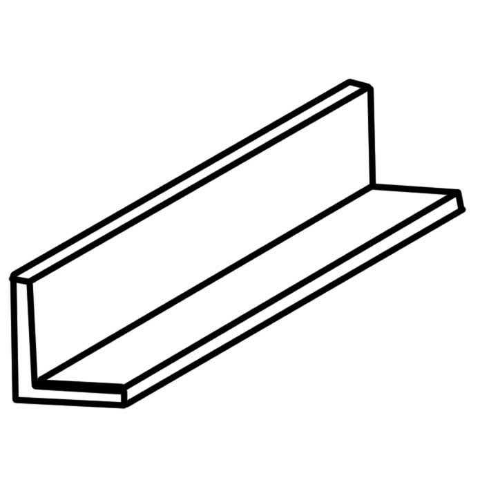 Evergreen Angle .100 - Shop Hardware Tools for Work and Home