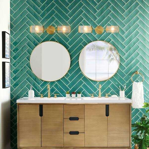 Marazzi Costa Clara 3 in. x 12 in. Glazed Ceramic Wall Tile - Shop ...