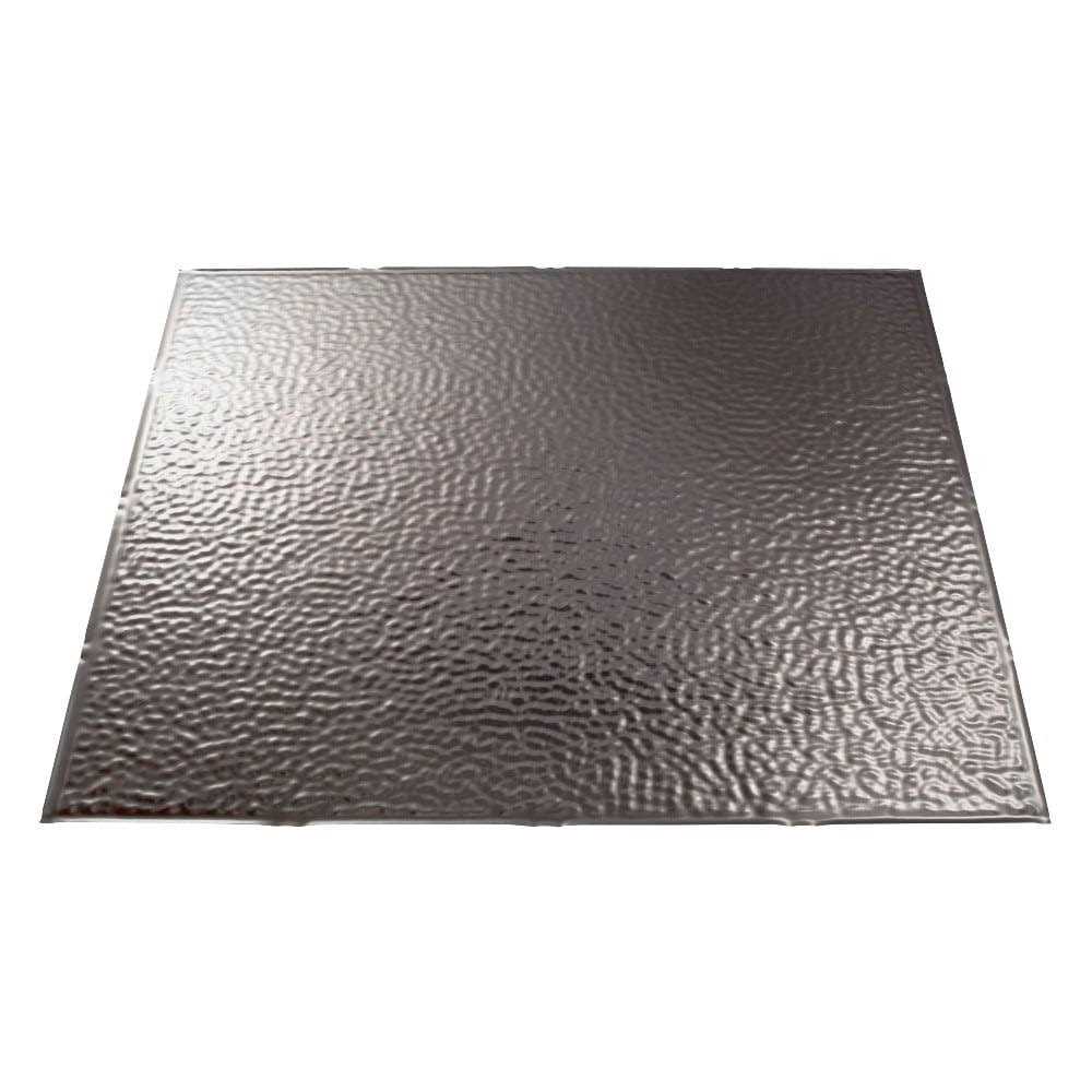 Fasade Border Fill Decorative Vinyl 2ft x 2ft Lay in Ceiling Tile ...