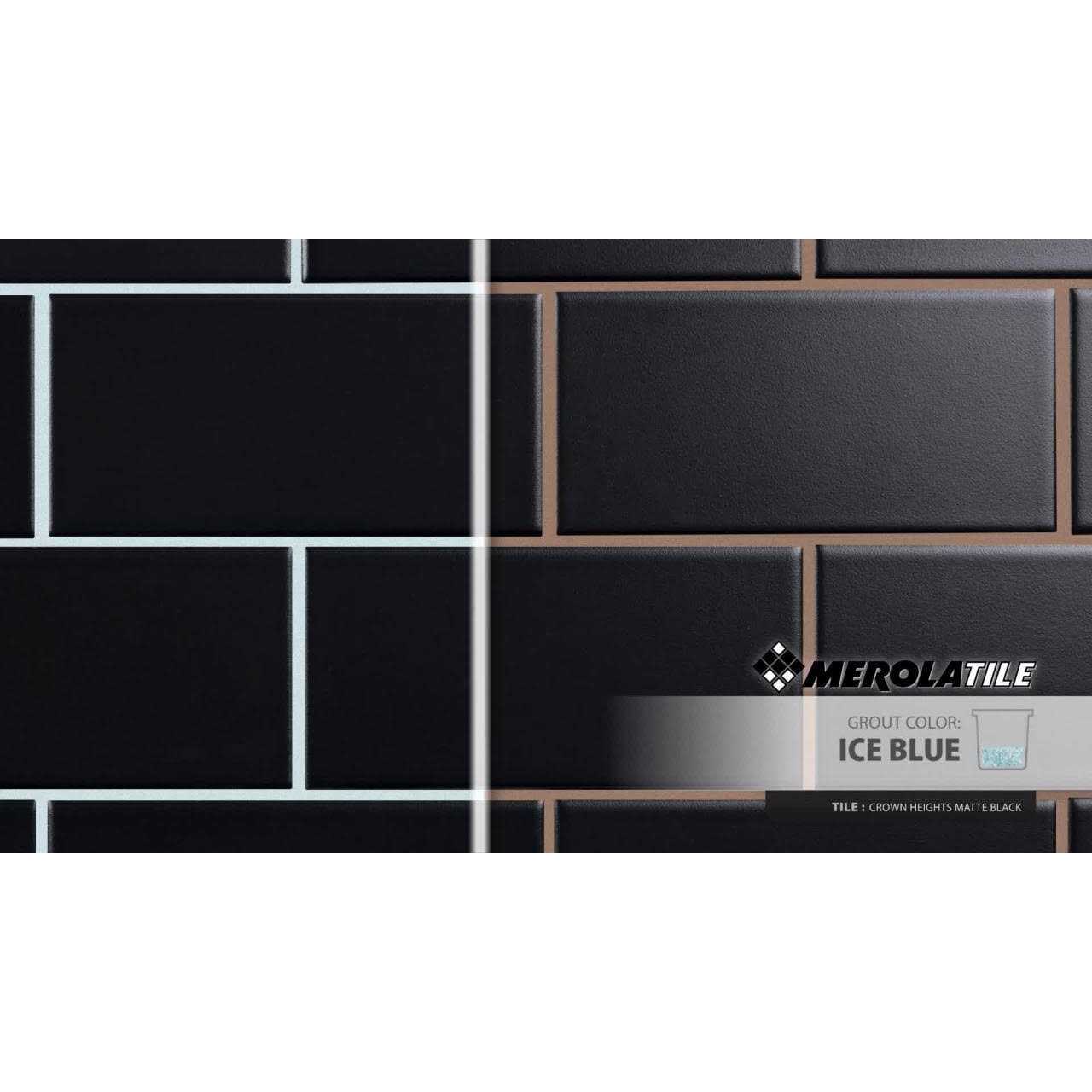 Merola Tile Crown Heights Matte White 3 in. x 6 in. Ceramic Wall Tile ...