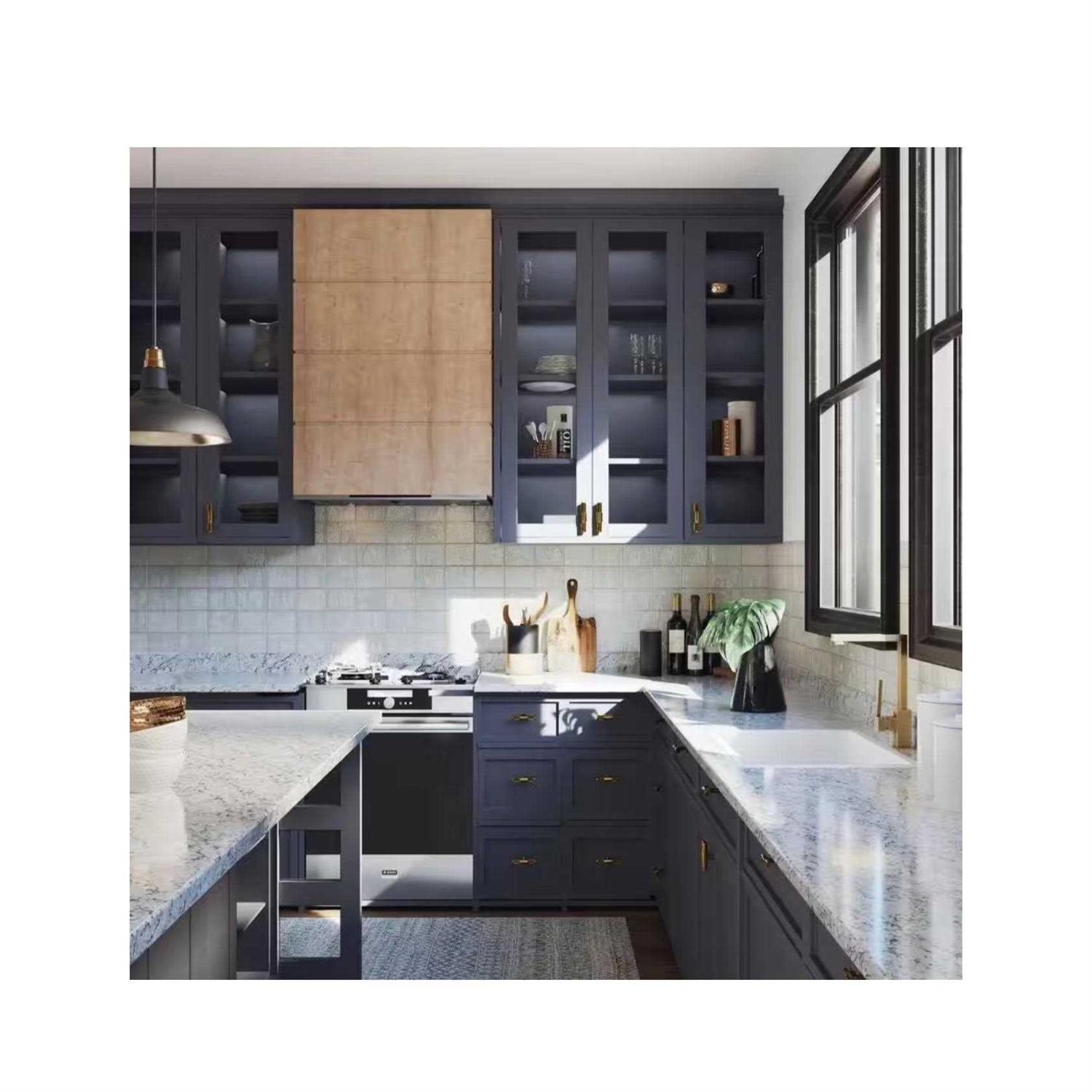 Hampton Bay Laminate Endcap Kit for Countertop with Integrated ...