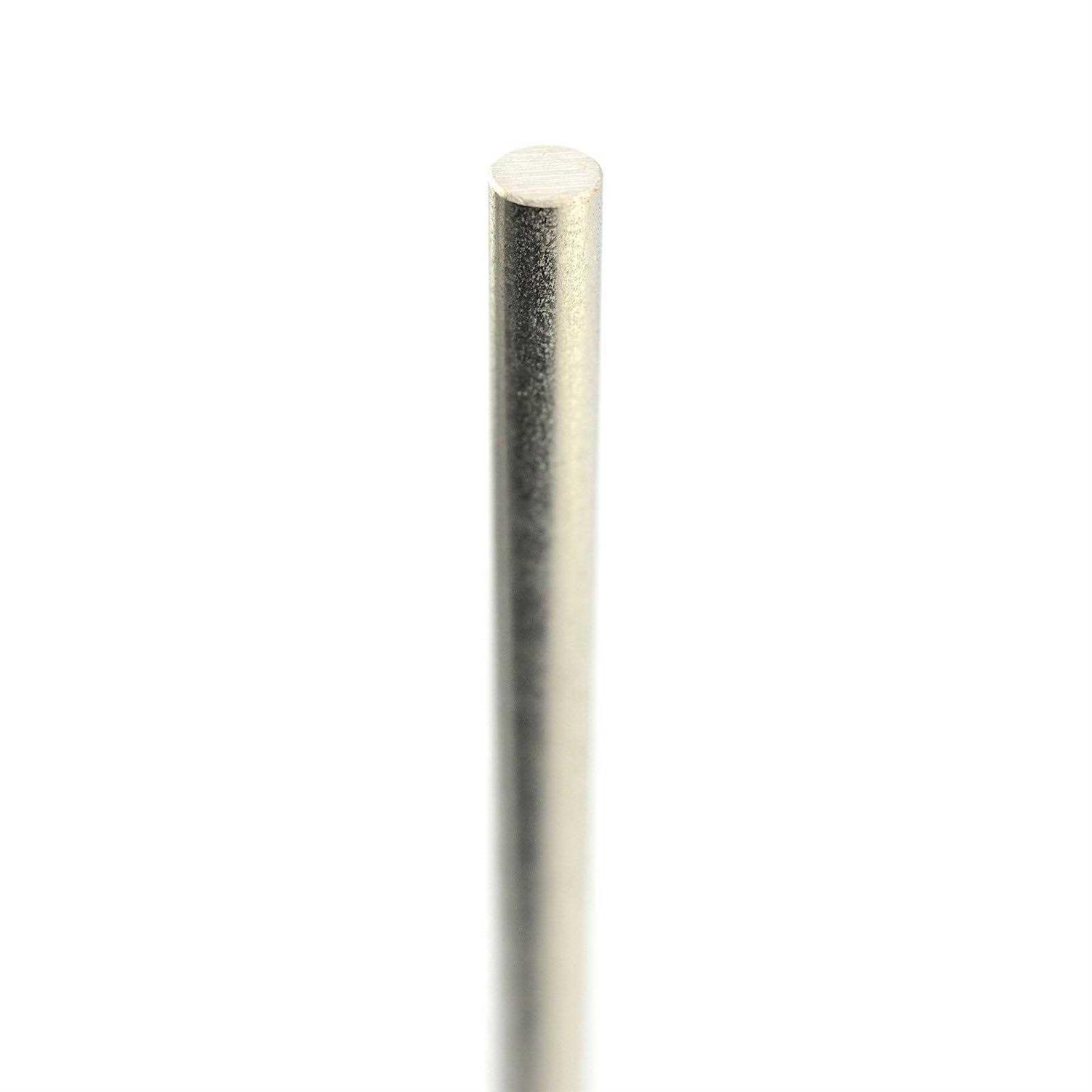 K&S Round Stainless Steel Rod - Shop Hardware Tools for Work and Home