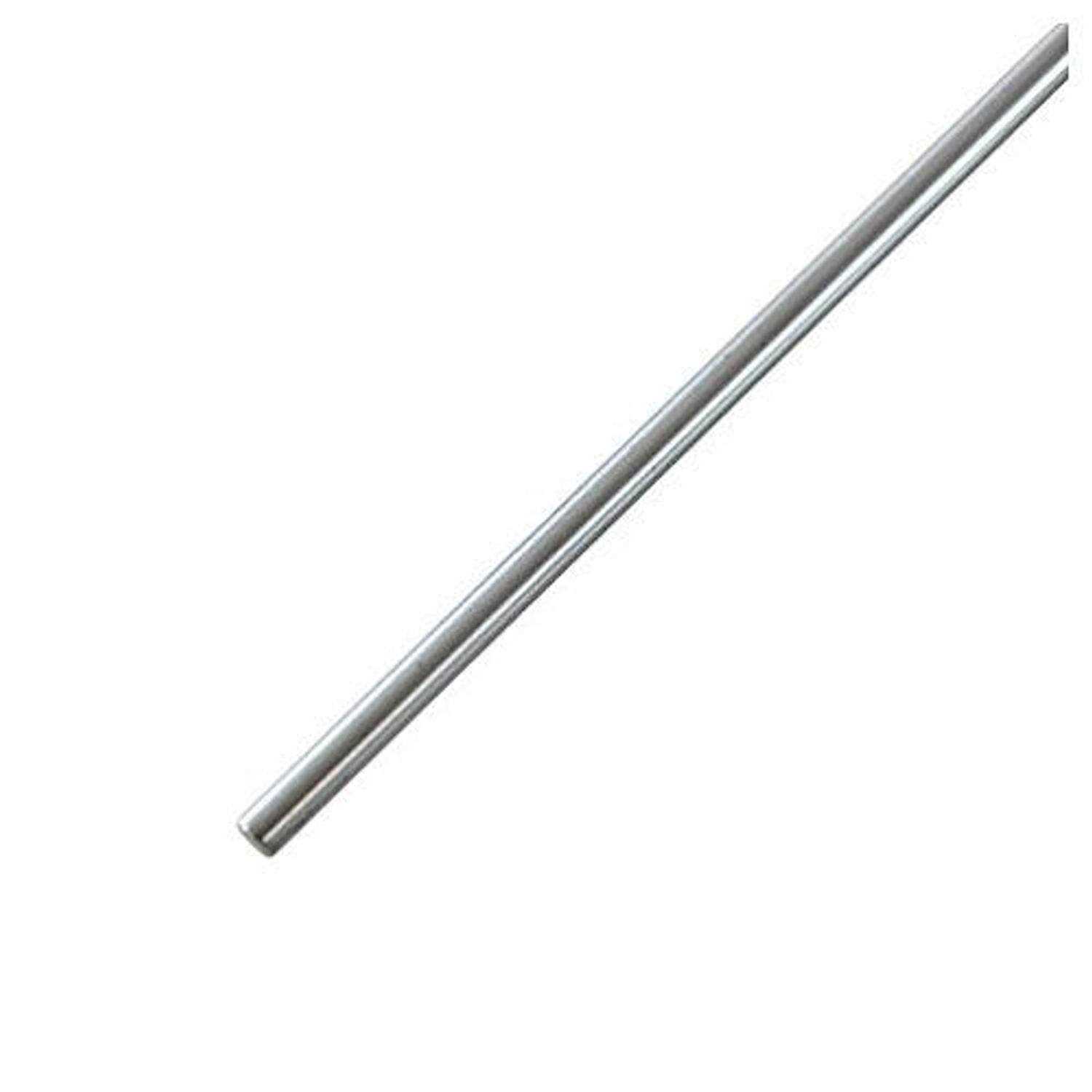 K&S Round Stainless Steel Rod - Shop Hardware Tools for Work and Home