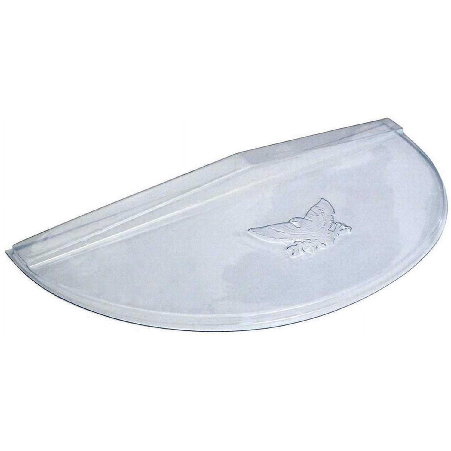 Maccourt Window Well Cover - Shop Hardware Tools for Work and Home