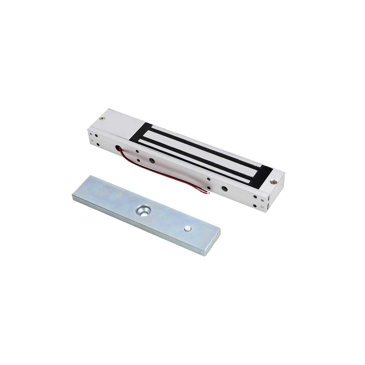 FERUERW 600LBs/280KG Electric Magnetic Lock,Electromagnetic Door Lock ...