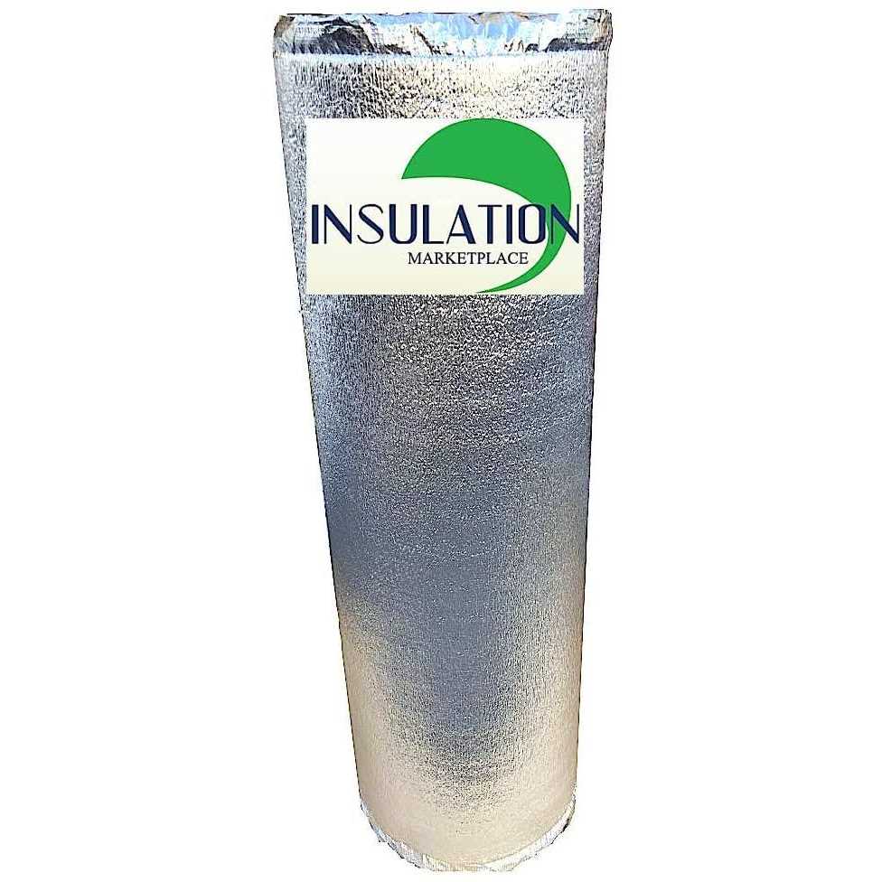 Insulation Marketplace Smartshield -3mm Reflectiveinsulation roll Foam ...
