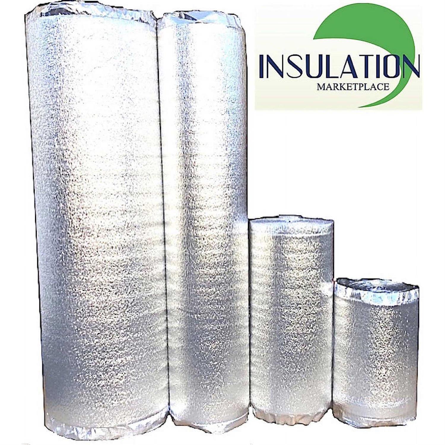 Insulation Marketplace Smartshield -3mm Reflectiveinsulation roll Foam ...