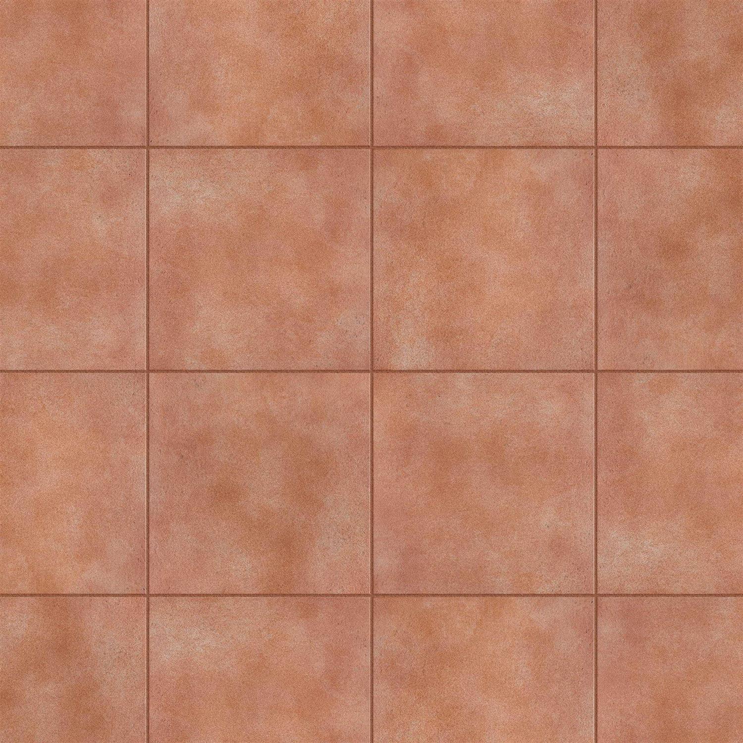 Merola Tile Elite Cuero Matte 13 x 13 Ceramic Floor and Wall Tile ...