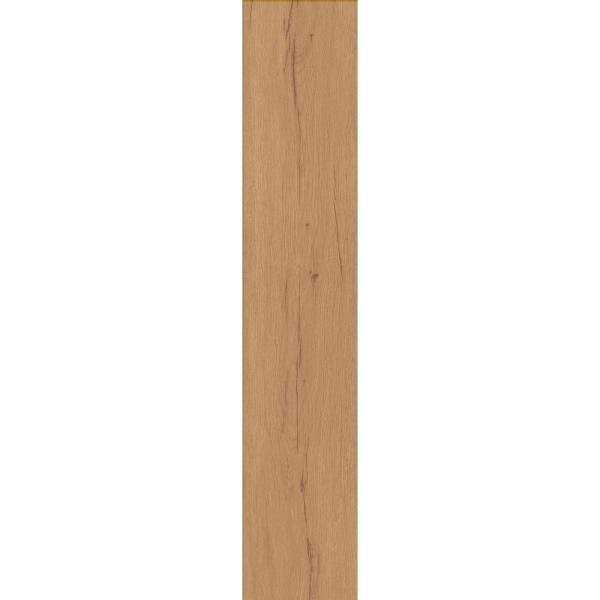 Lifeproof Essential Oak 7.1 in. W x 47.6 in. L Luxury Vinyl Plank ...