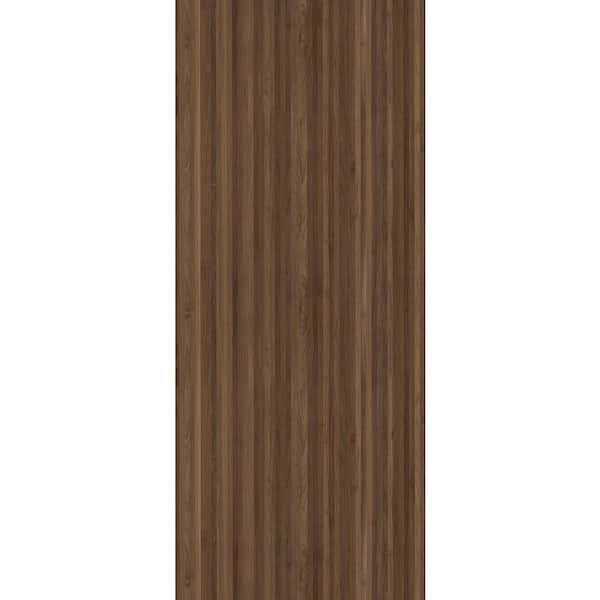 Formica Laminate Sheet in Walnut Butcherblock Finish - Shop Hardware ...