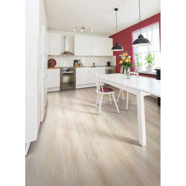 Mohawk Laminate Flooring RevWood Select Rare Vintage Chestnut - Shop ...