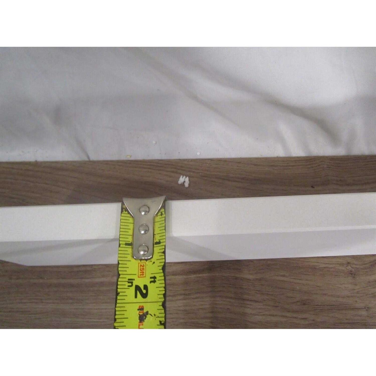 KOHLER K-28266 Silestone quartz side splash - Shop Hardware Tools for ...