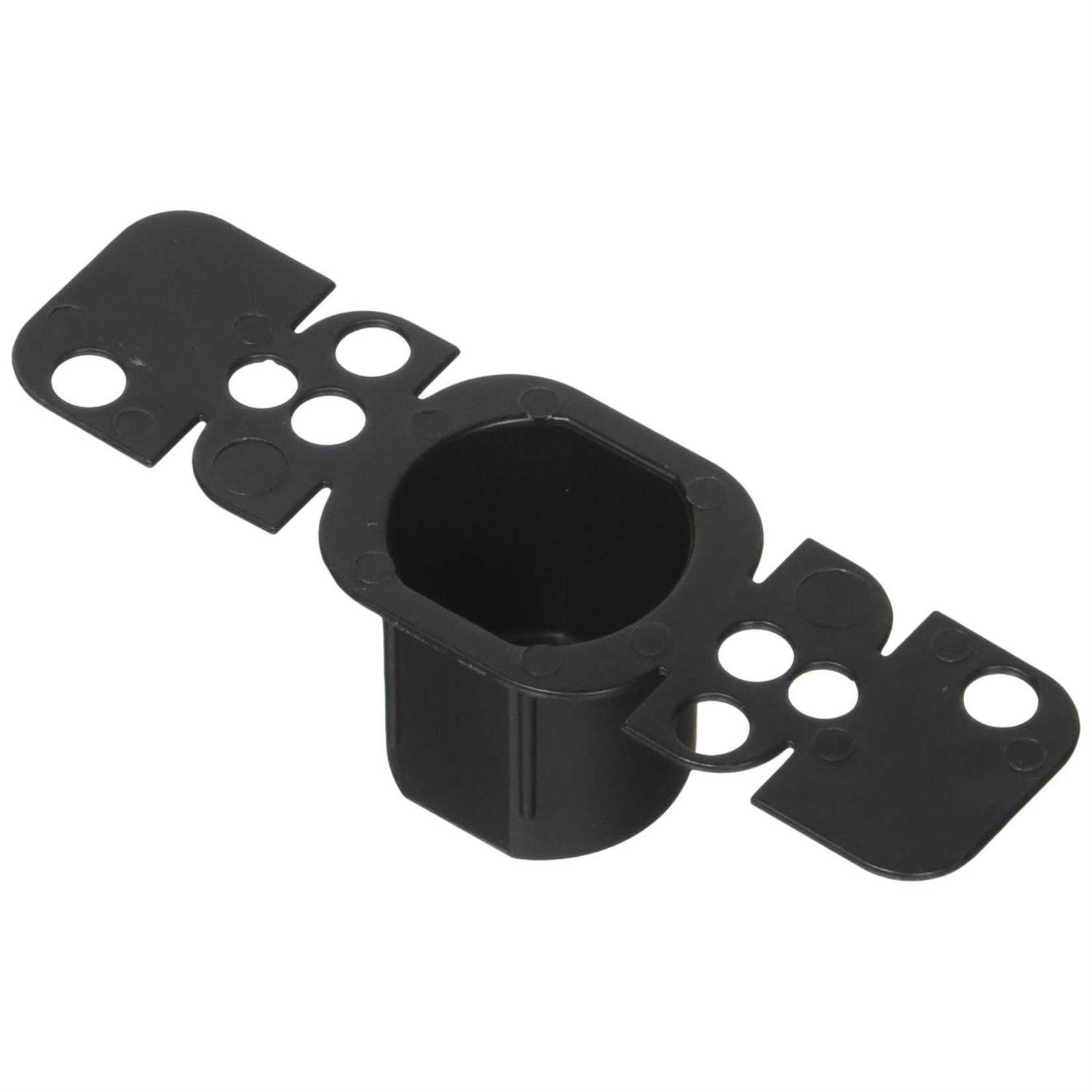 Kwikset 81640 Box for All Deadbolt Strikes - Shop Hardware Tools for ...