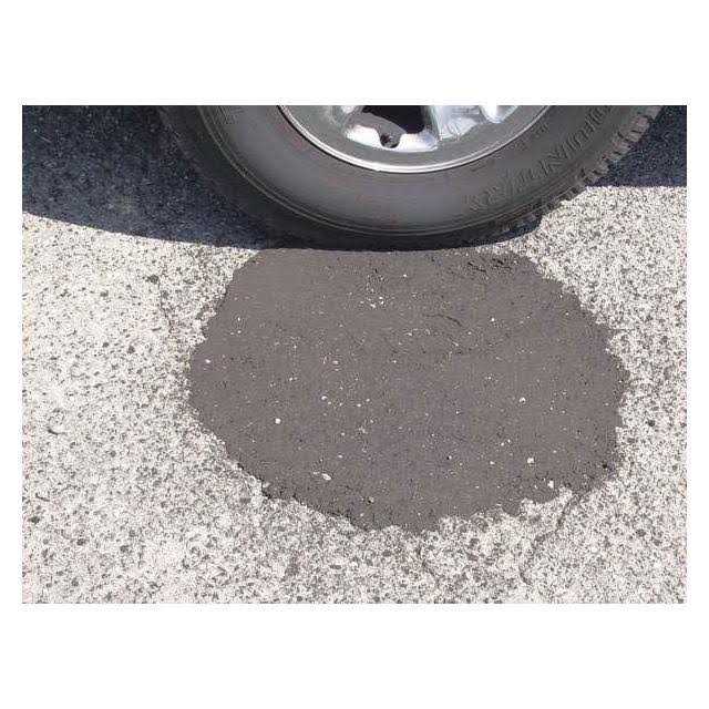 Sakrete Cold Patch 50 lb 60450007 - Shop Hardware Tools for Work and Home