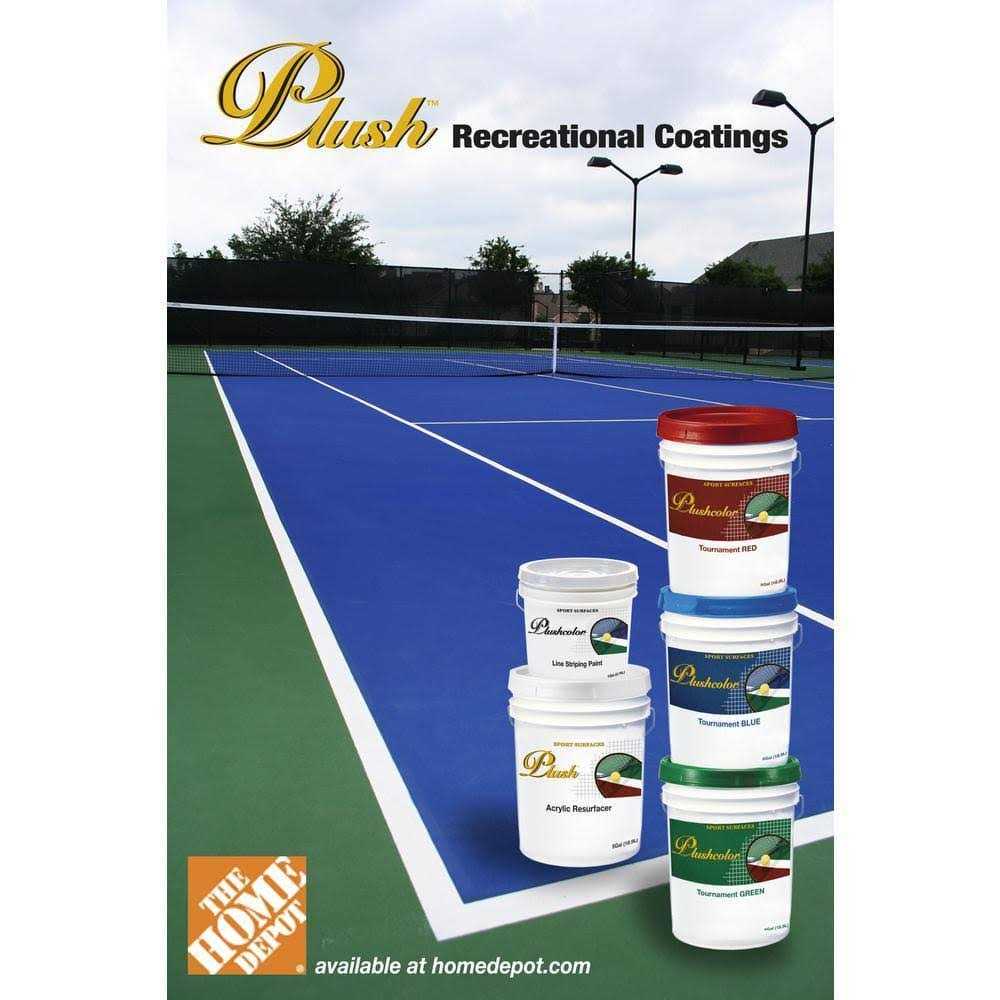 Plush Surface coating - Shop Hardware Tools for Work and Home