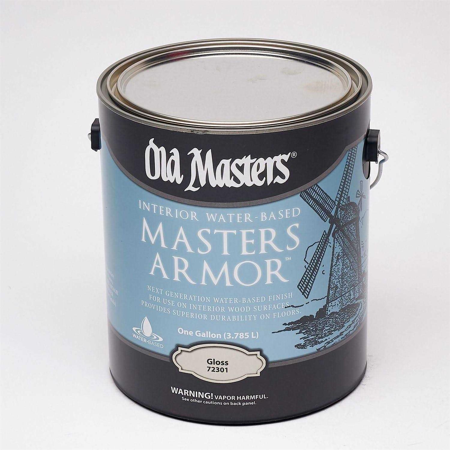 Old Masters Masters Armor - Shop Hardware Tools for Work and Home
