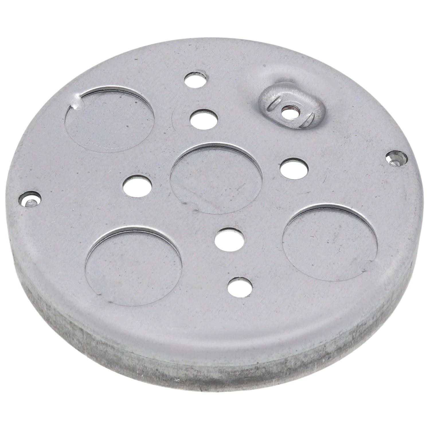 Steel City Ceiling Box 56111 - Shop Hardware Tools for Work and Home