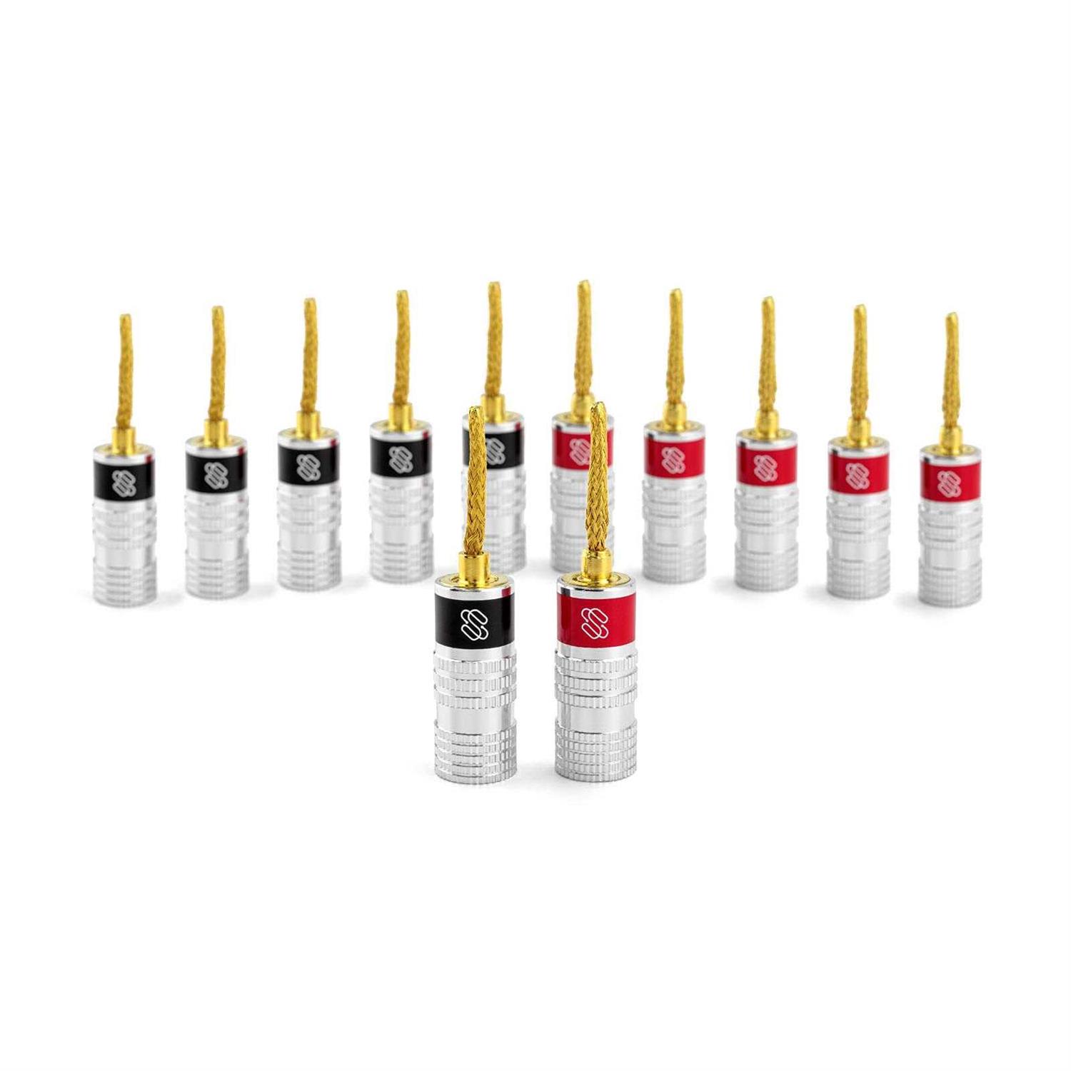 Sewell Silverback Flex Pin Connectors - Shop Hardware Tools for Work ...