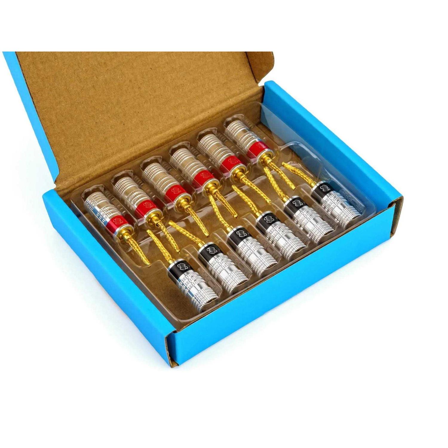 Sewell Silverback Flex Pin Connectors - Shop Hardware Tools for Work ...