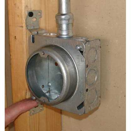 Garvin Industries Garvin 4 Square to Round Device Ring - Shop Hardware Tools for Work and Home