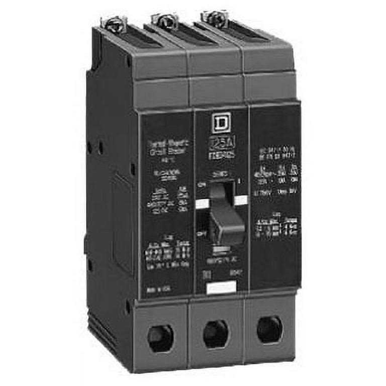 Square D EDB34050 Circuit Breaker - Shop Hardware Tools for Work and Home