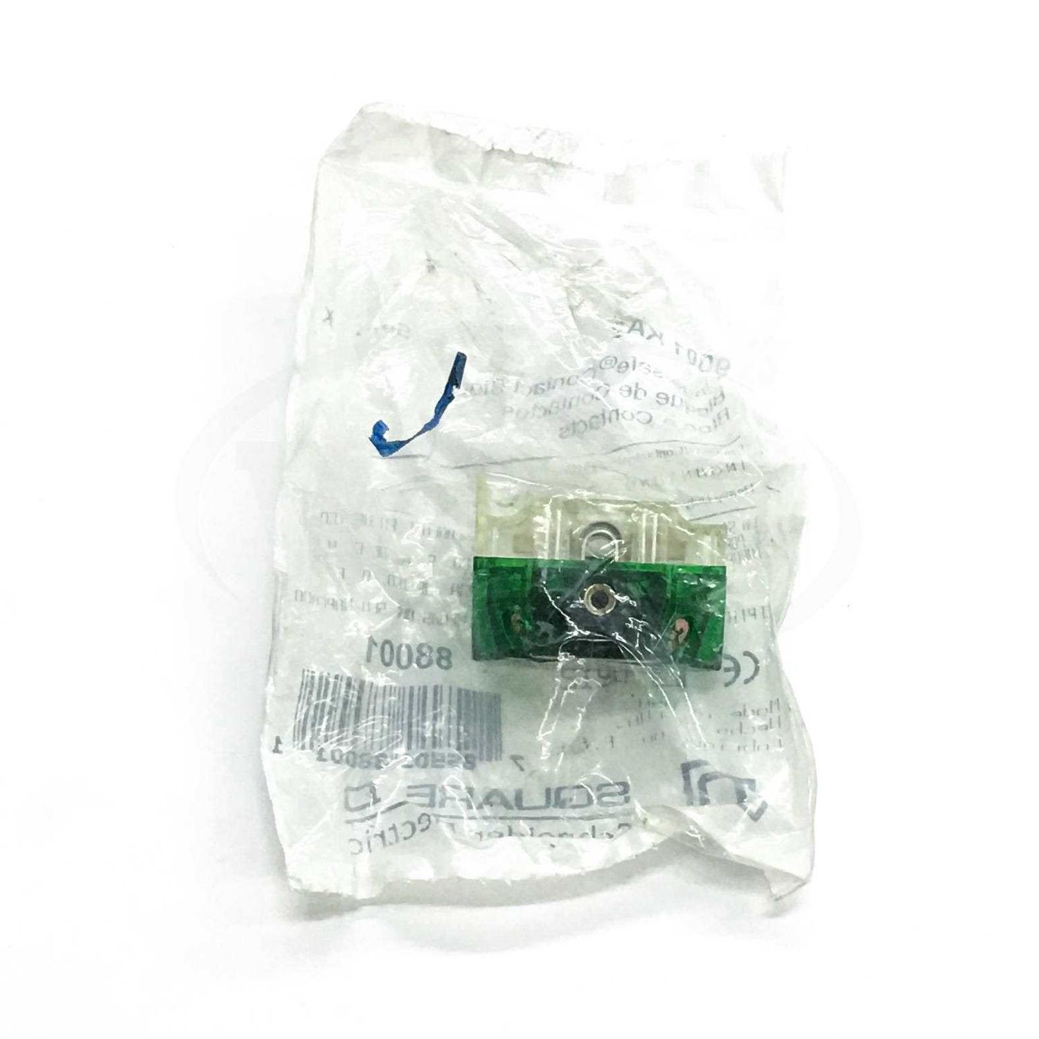 Schneider Electric 9001KA2 Contact Block - Shop Hardware Tools for Work ...