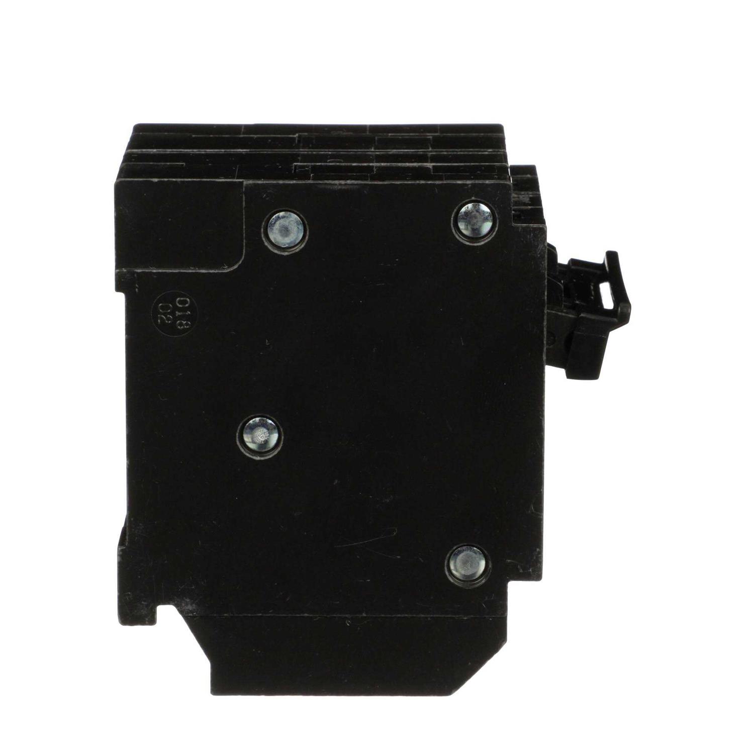 Square D HOMT230230 Miniature 120/240V Circuit Breaker - Shop Hardware ...