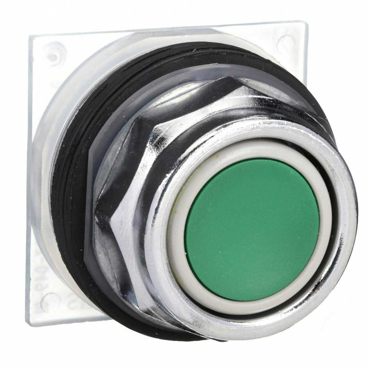 Schneider Electric Push Button Operator 9001KR1G - Shop Hardware Tools for Work and Home