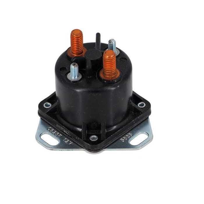 Glow Plug Relay AP63405 - Shop Hardware Tools for Work and Home