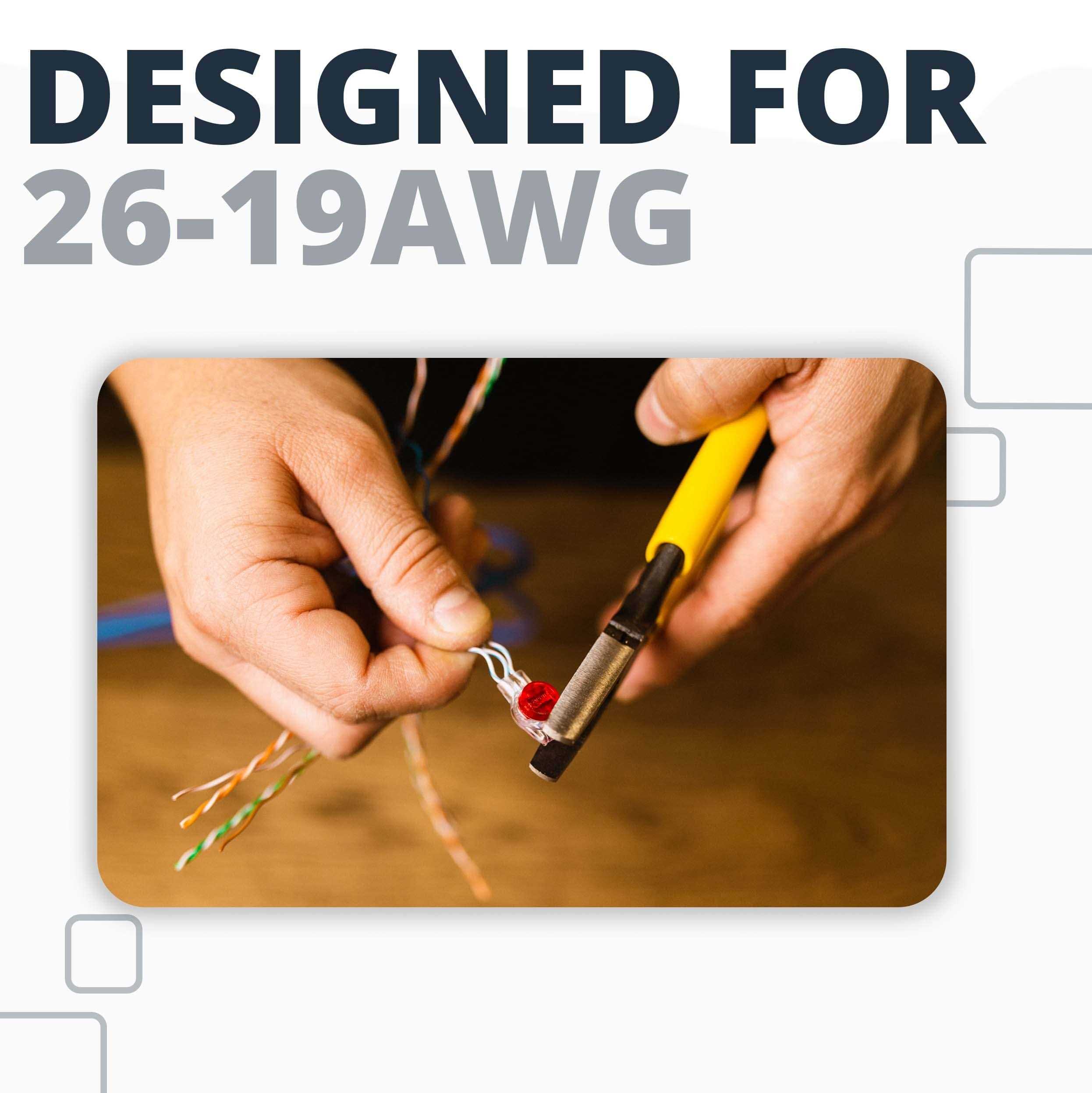 Rebuildskills Genuine Corning Ur Presslok Connector Terminals - Shop ...