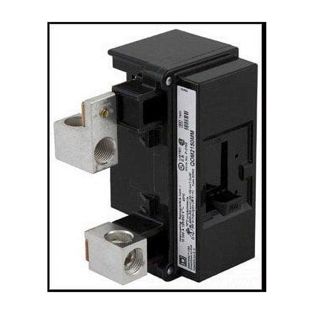 Square D QOM2200MM Main Breaker QO 200A 2 Pole - Shop Hardware Tools ...