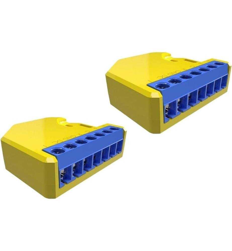 Shelly RGBW2 WiFi LED Controller - Shop Hardware Tools for Work and Home