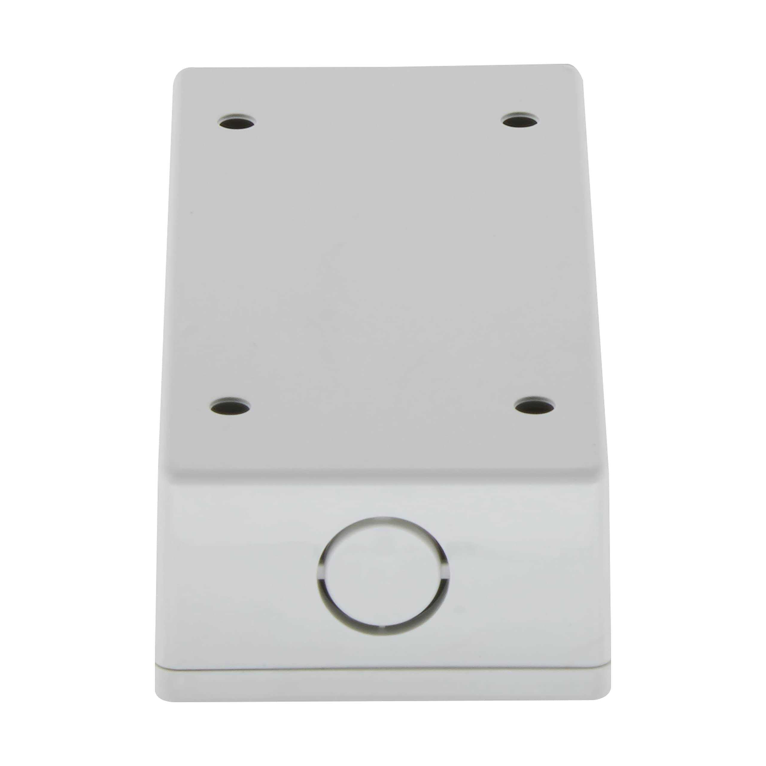 Satco LED Under Cabinet Plastic Junction Box 63-513 - Shop Hardware ...