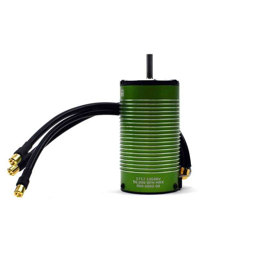 Castle Creations Mamba Monster X 8S 1/6 ESC/Motor - Shop Hardware Tools ...