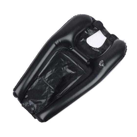 Inflatable Shampoo Basin Lightweight and Portable Shampoo Bowl with Air ...